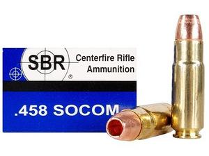 Official 458 SOCOM Caliber Thread with Pictures and Tech Info - AR15.COM